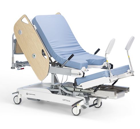 Merivaara Optima - Healthcare - Tables, Beds and Chairs