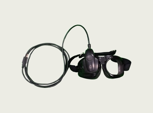 Synapsys - VNS4X - Diagnose - Videonystamography (VNG)