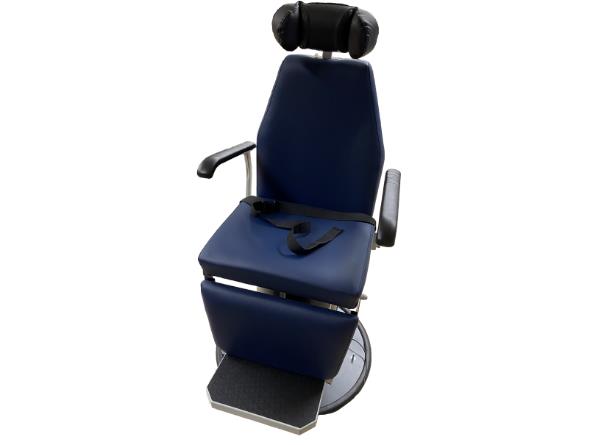 Synapsys - MED4 (VNG option) - Diagnose - Videonystamography ...