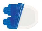 Covalon IV Clear Antimicrobial Clear Silicone Adhesive Securement ...