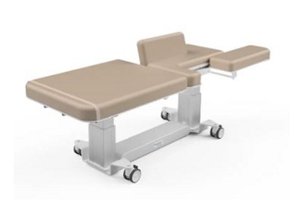Oakworks Echocardiography EA Table