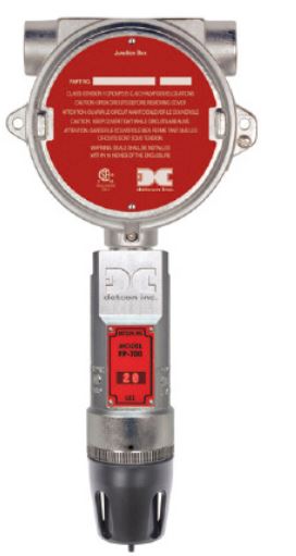 Teledyne FP-700 Combustible Gas Sensor