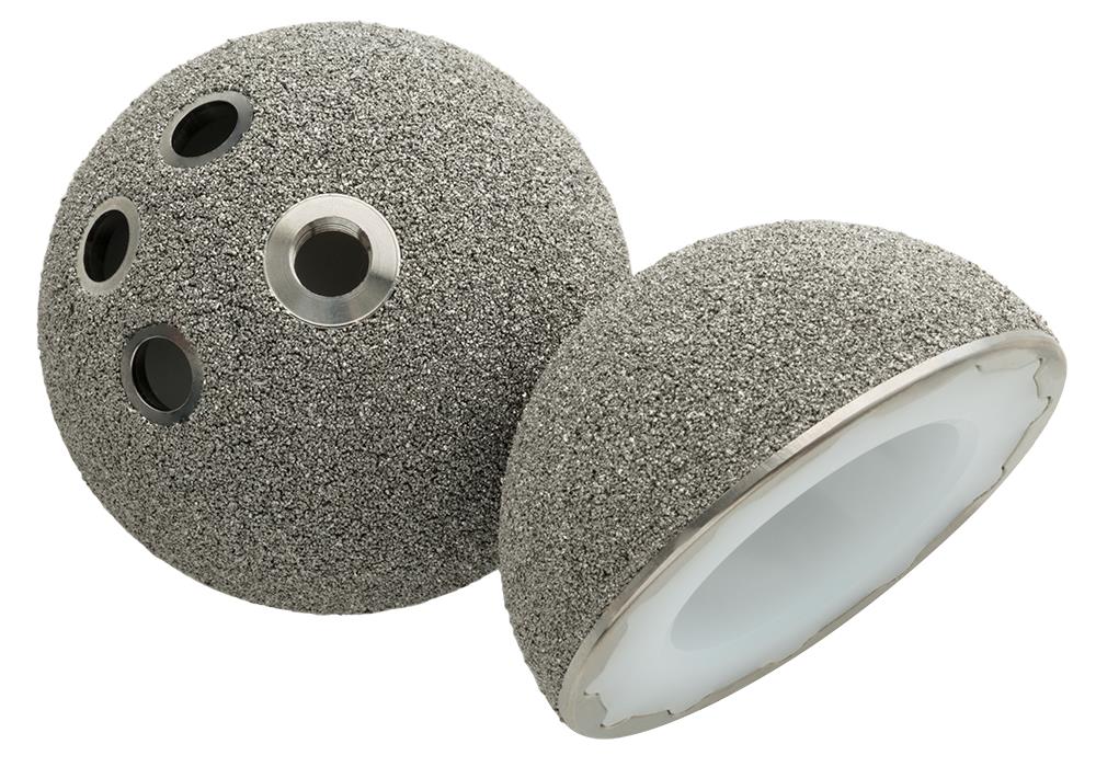 Legend - Hip Solutions - Acetabular Shell By Ortho Development Corporation