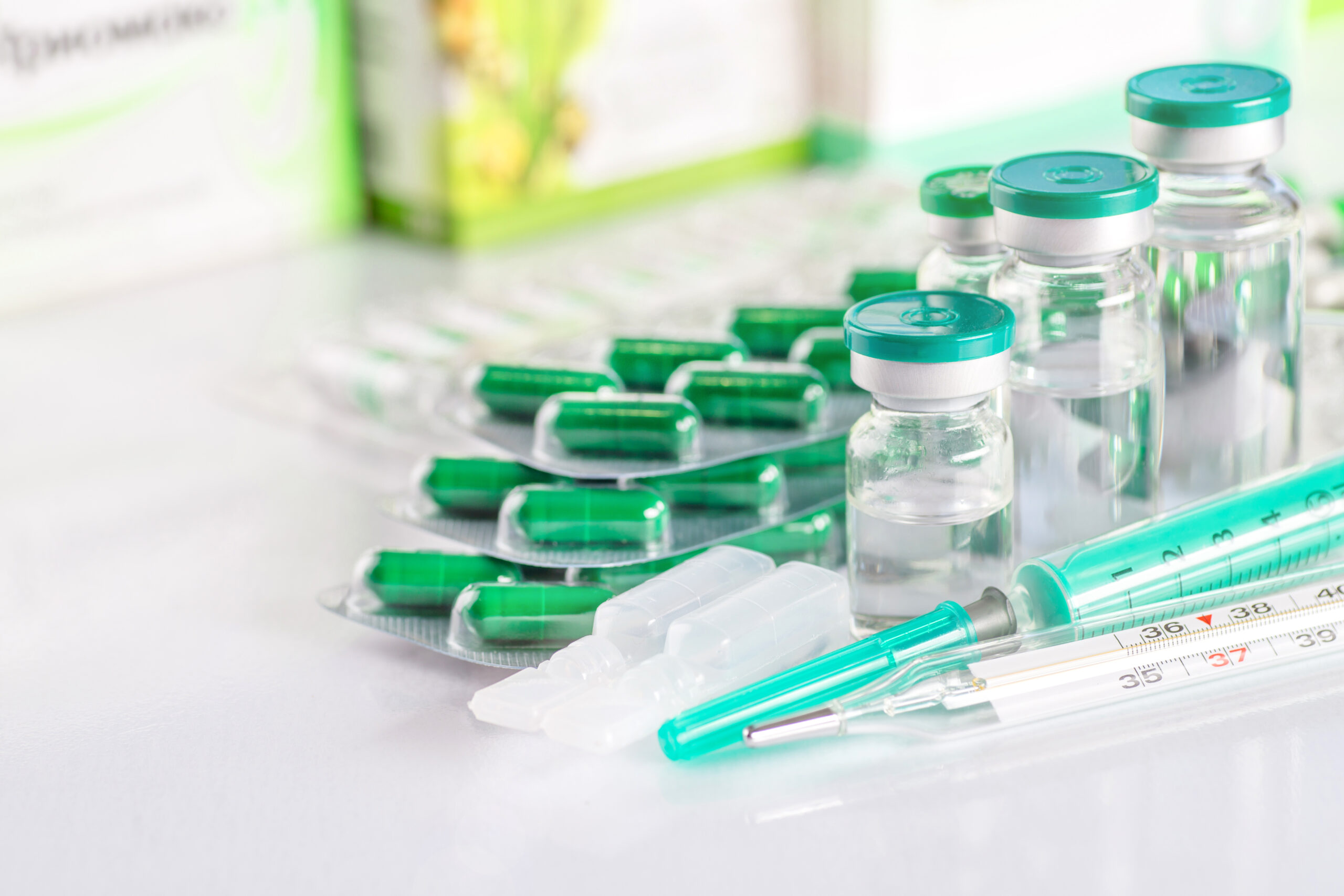 SEQENS - Pharmaceutical Solutions - Drug Delivery Solutions