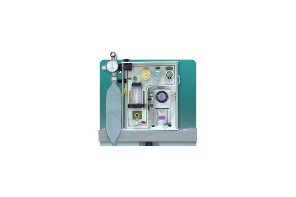 Magellan-2200 - 3 - Anesthesia Machines - Anesthesia Machine ...