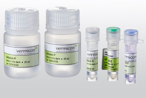 Sysmex Flow VIT Alicyclobacillus Kit