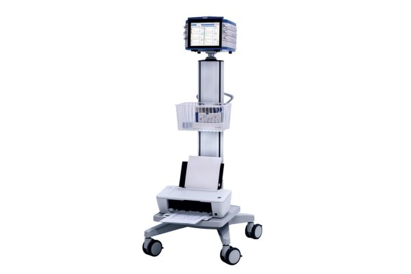 Perimed Periflux 6000 Tcpo2 Combined System