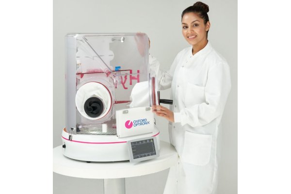 Oxford Optronix - Other Products - Bench-Top Physiological ...