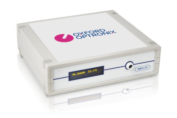 Oxford Optronix - OxyLite™ Oxygen Monitors - Single Channel ...
