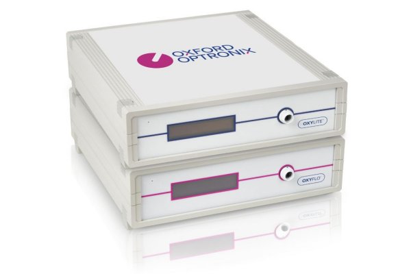 Oxford - OxyLite + OxyFlo - OxyLite / OxyFlo Combined - Stack ...