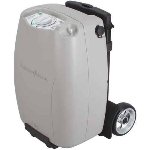 EasyPulse - PM4400EB - Portable Oxygen Concentrators - Total ...