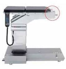 Schaerer Axis 700 Ortho-Trauma and Spine Table