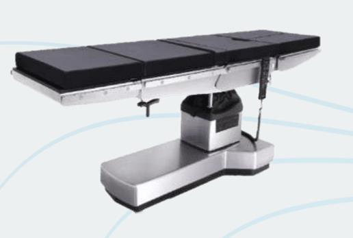 Schaerer - OP830 - OP830/OP850 Series - The Mobile Basic ...