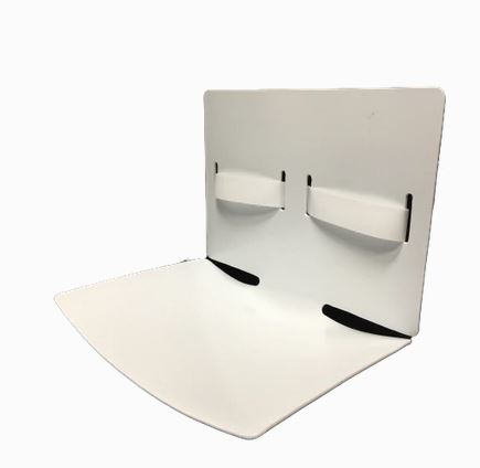 Domico - 33532 - CT Products - CT Foot Positioner Steady-Ped ...