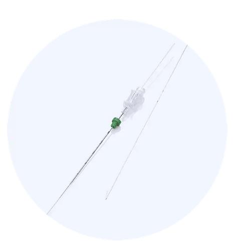 Remington - Medical Needles And Guides - Breast Needle Localization ...