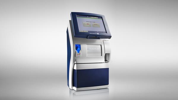 Radiometer ABL90 FLEX PLUS Blood Gas Analyzer