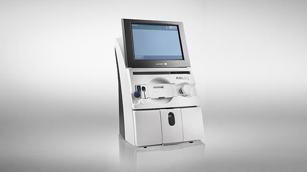 Radiometer ABL80 FLEX Blood Gas Analyzer