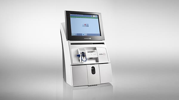 Radiometer - ABL80 FLEX CO-OX - Blood Gas Analyzers - Blood ...