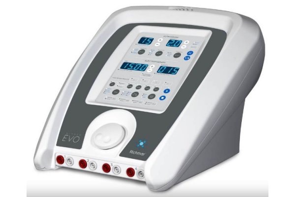 TheraTouch - CX2 & CX4 - Clinical Electrotherapy