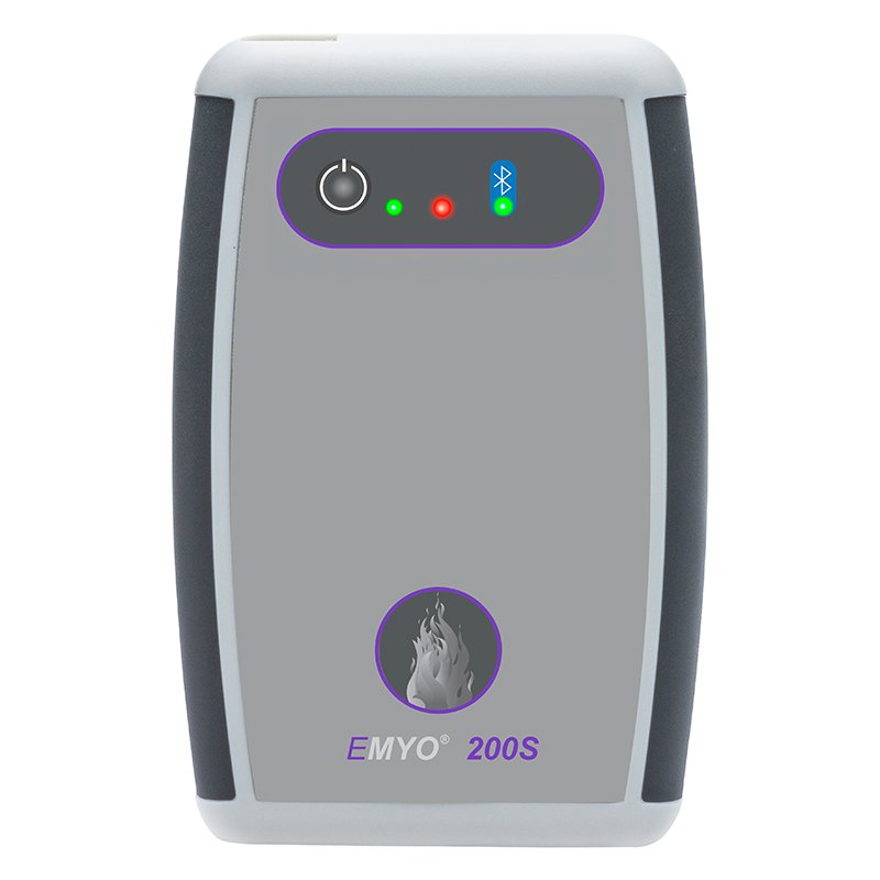 EMYO - 100S & 200S - Speech Therapist - Wireless & Wearable,