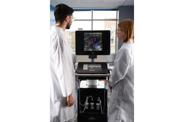 Vevo - F2 - Imaging Systems - HD Image Processing Technology ...