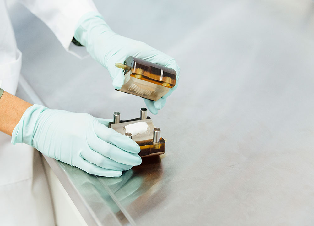 EpiBone - Revolutionary Bone Reconstruction Device by ...