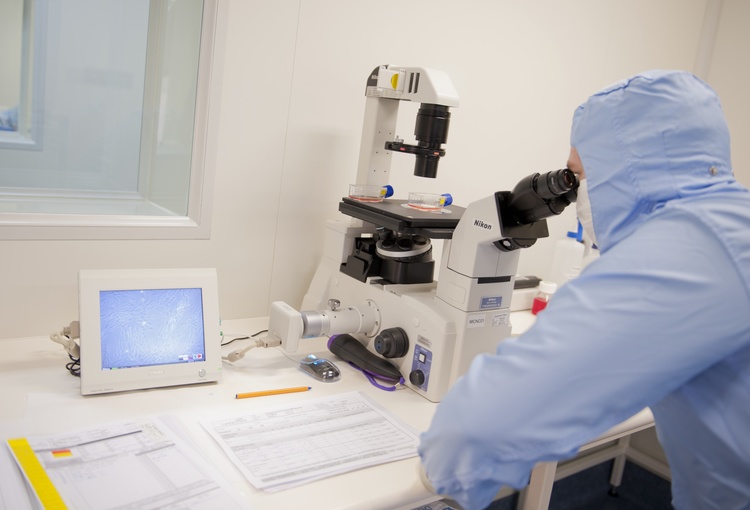 Orthocell - Cell Therapies by Orthocell Ltd.