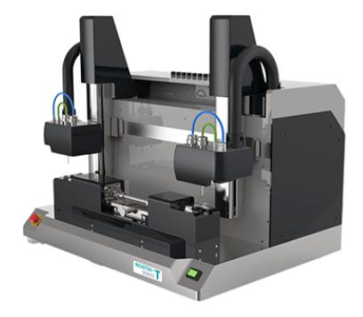 Revotek T-Series 3D Bio-Printer for Vascular Structures