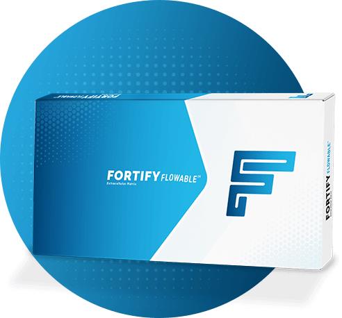 Fortify Flowable Extracellular Matrix