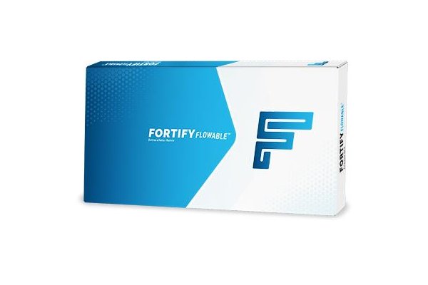 Fortify Flowable Extracellular Matrix