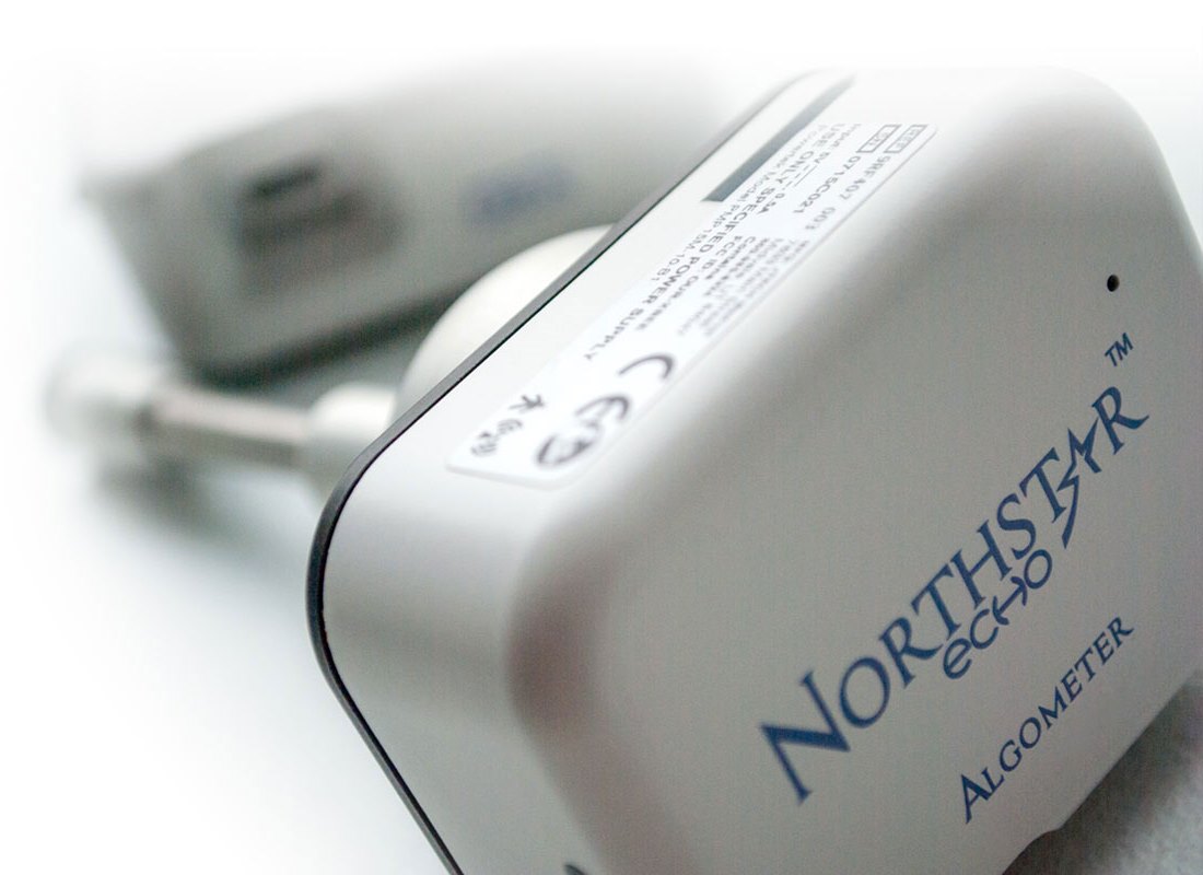 JTECH - Digital Algometers for Pain and Pressure Measurement ...