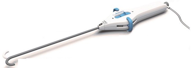 AVANCE 8.5 F Steerable Introducer Leverages Technology