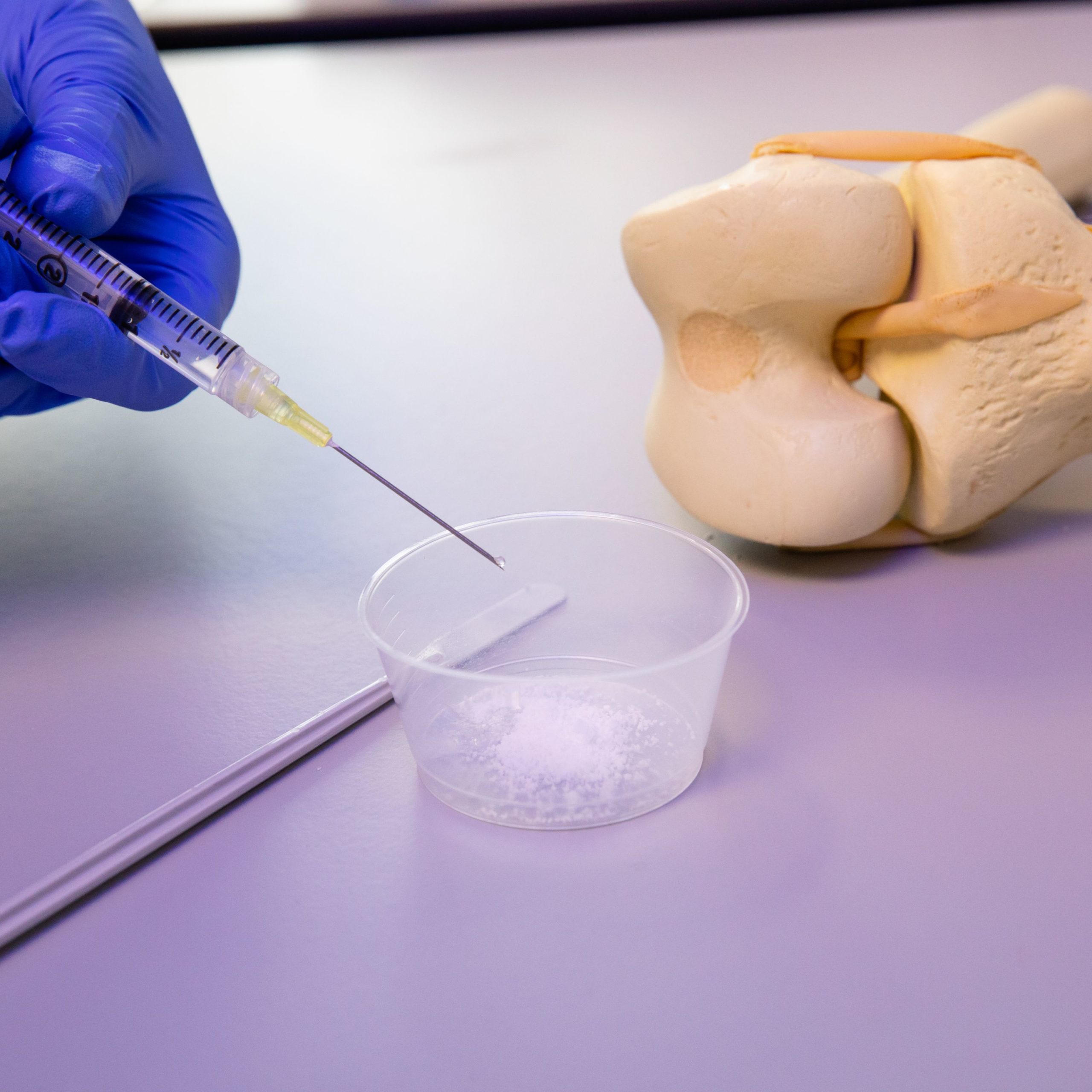 Ldgraft - Rhbmp-2 - Bone Graft By Locate Bio Limited