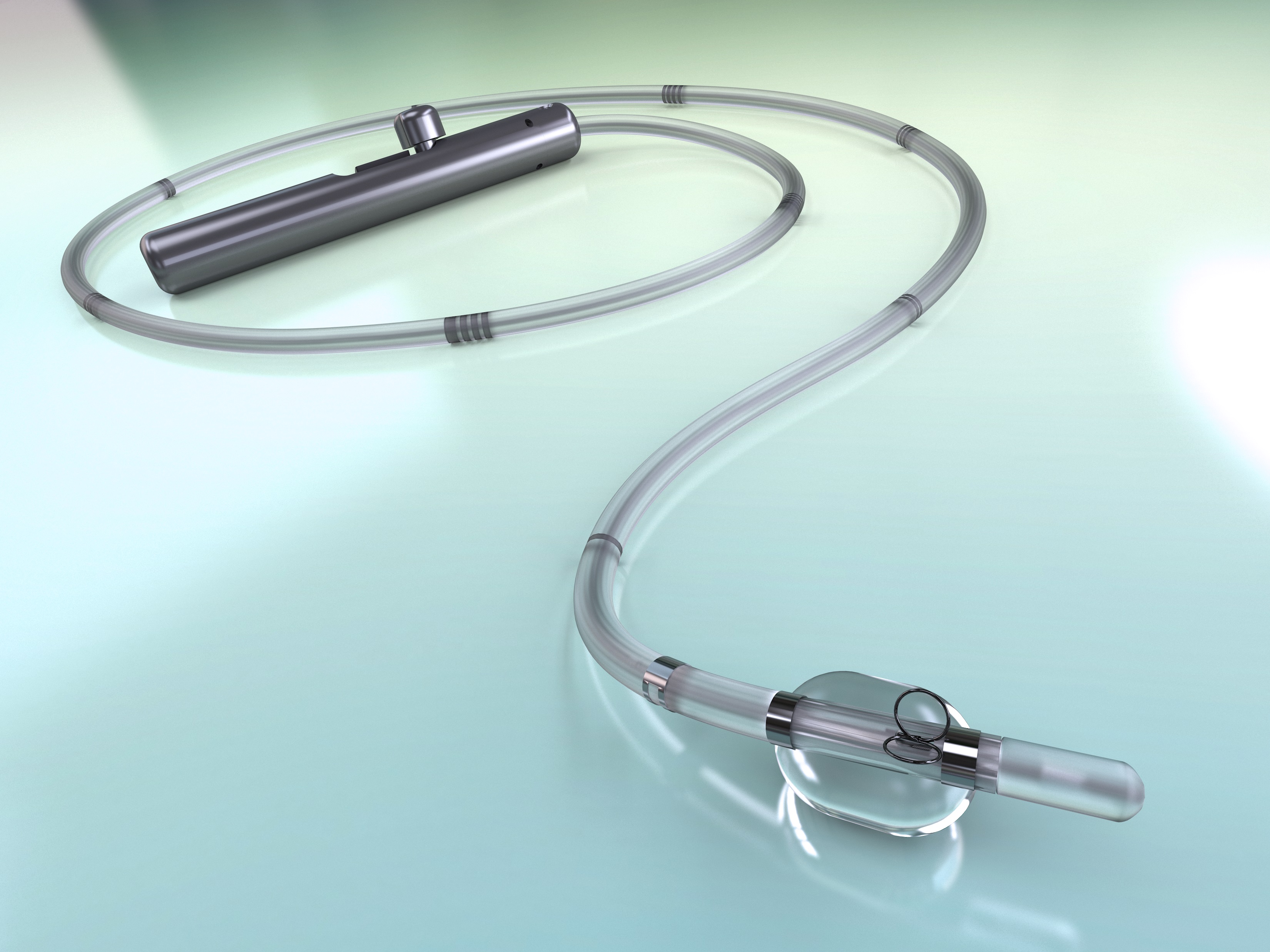 Biotrace Tempo Temporary Pacing Lead – IDSQ