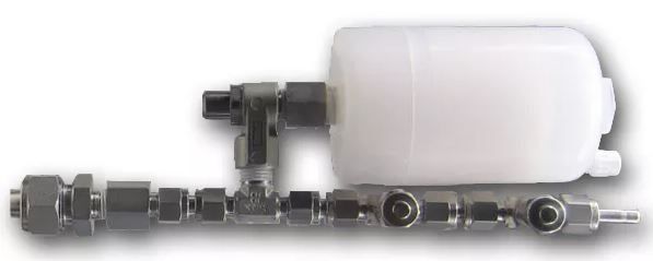 QVA HHAD Aerosol Diluters for Handheld Particle Counters
