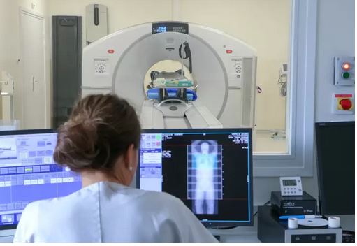 Pharmimage Pharmaco Imaging Module