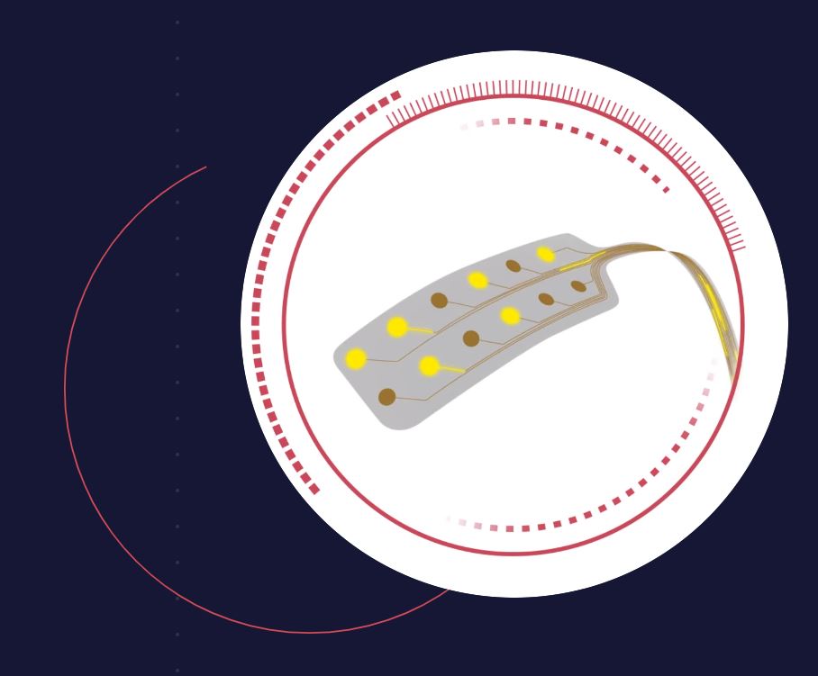 NeuroOne - Evo - Cortical Electrode by NeuroOne Medical ...