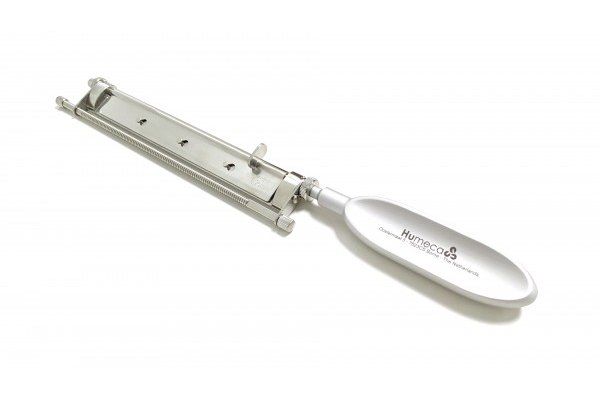 Humeca Knives And Blades For Debridement And (Split-Thickness) Skin ...