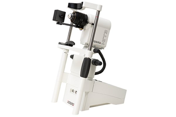 Heidelberg - HRT3 RCM - High Resolution Corneal Images System ...