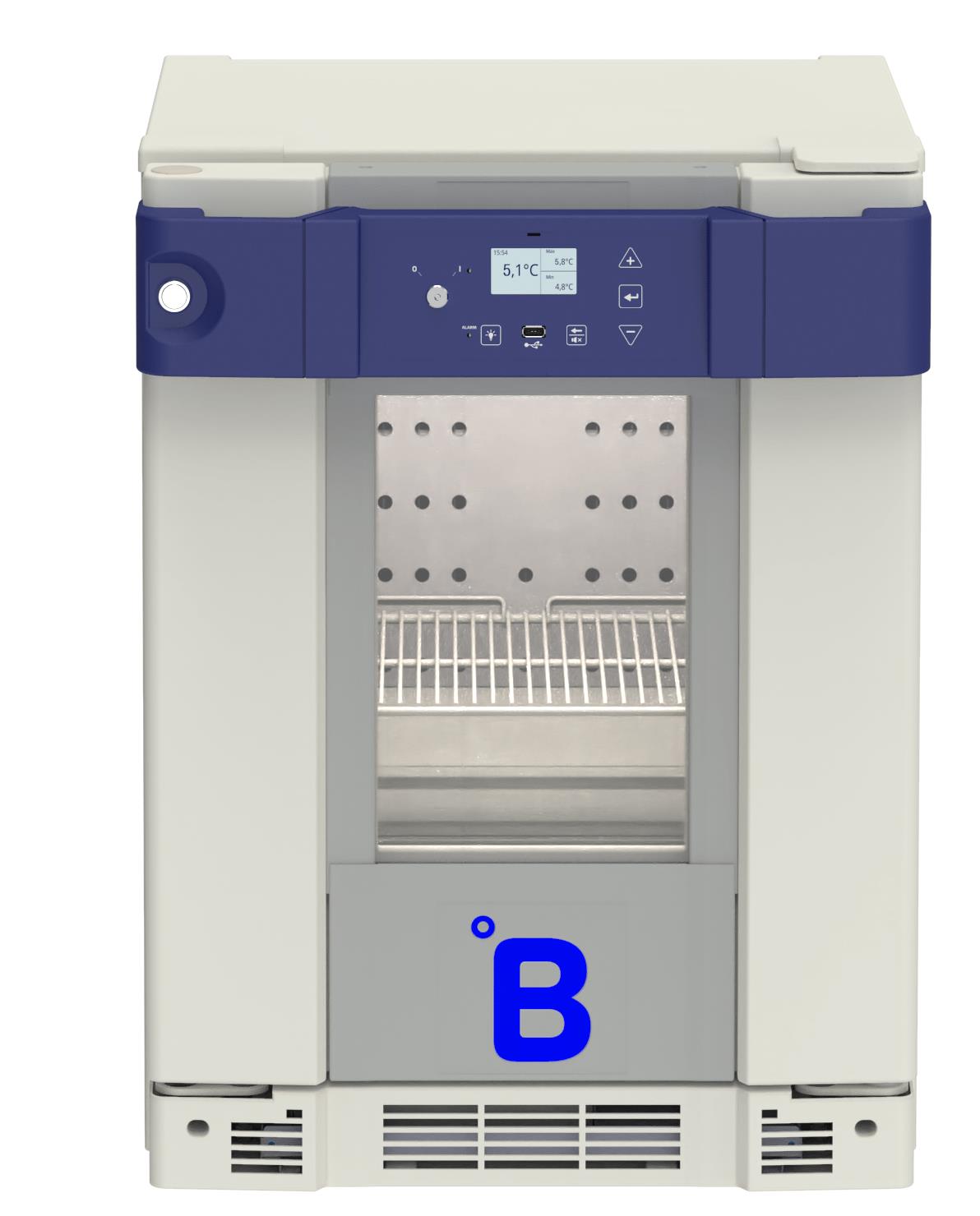 B-Medical Systems - P55 - Medical Refrigeration - Pharmacy ...