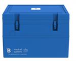 B-Medical Systems MT25 Blood Transport Box