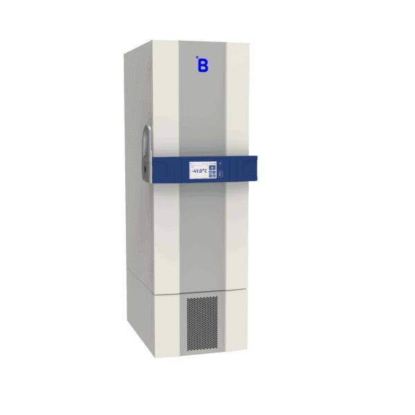 B-Medical Systems F401 Plasma Storage Freezer