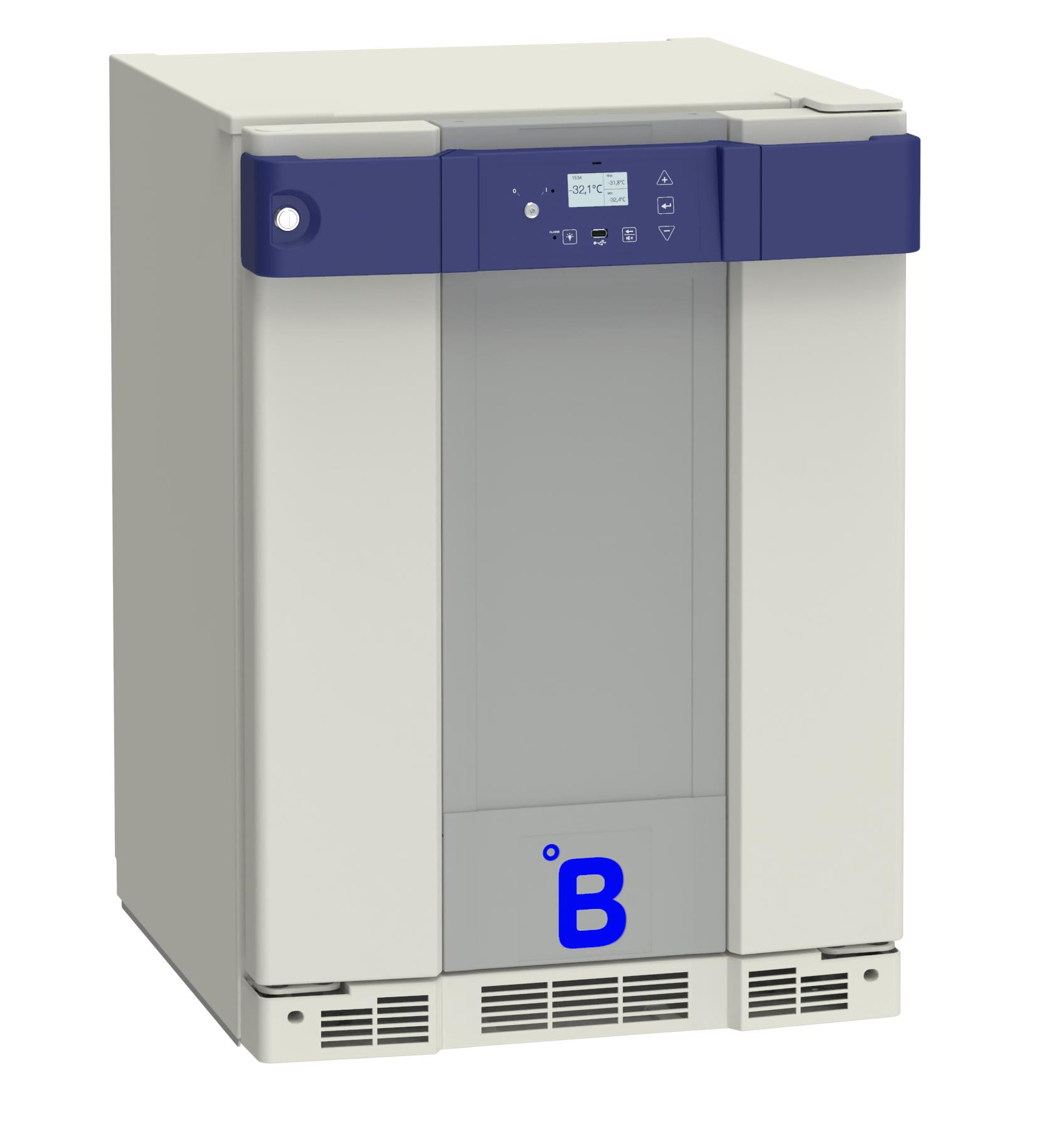 B Medical Systems - F131 - Blood Management - Plasma Storage Freezers ...