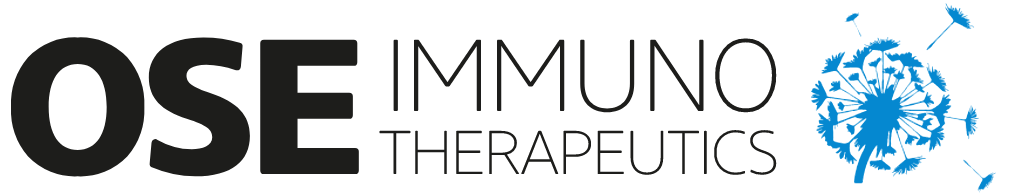 OSE-230 - Agonist Antibody by OSE Immunotherapeutics