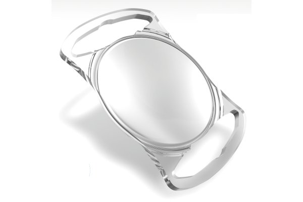 HumanOptics - XL-Optic ASPIRA-aXA - Physicians - Intraocular ...