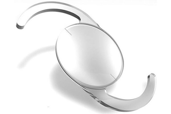 HumanOptics - TORICA - Physicians - Intraocular Lenses