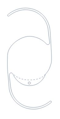 Hanita - BAL 65 - MonoFocal - Posterior Chamber IOL with ...