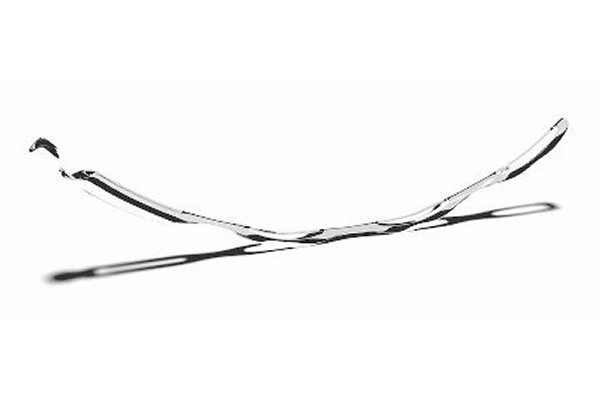 Ivantis - Hydrus Microstent by Ivantis, Inc.