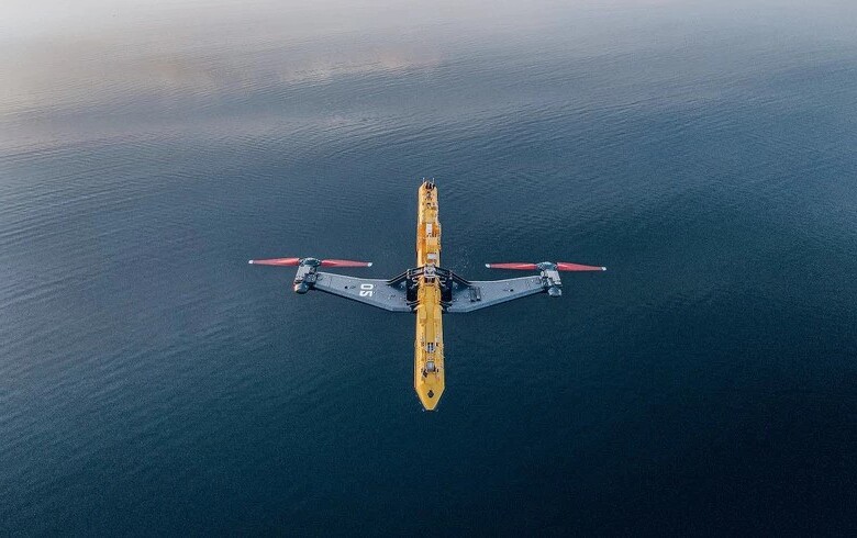 Eauclaire and Orbital secure 12.5 MW in new tidal energy licenses at ...