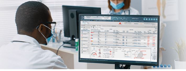 SOPHiA - DDM - Other Software - Next-Generation Sequencing ...